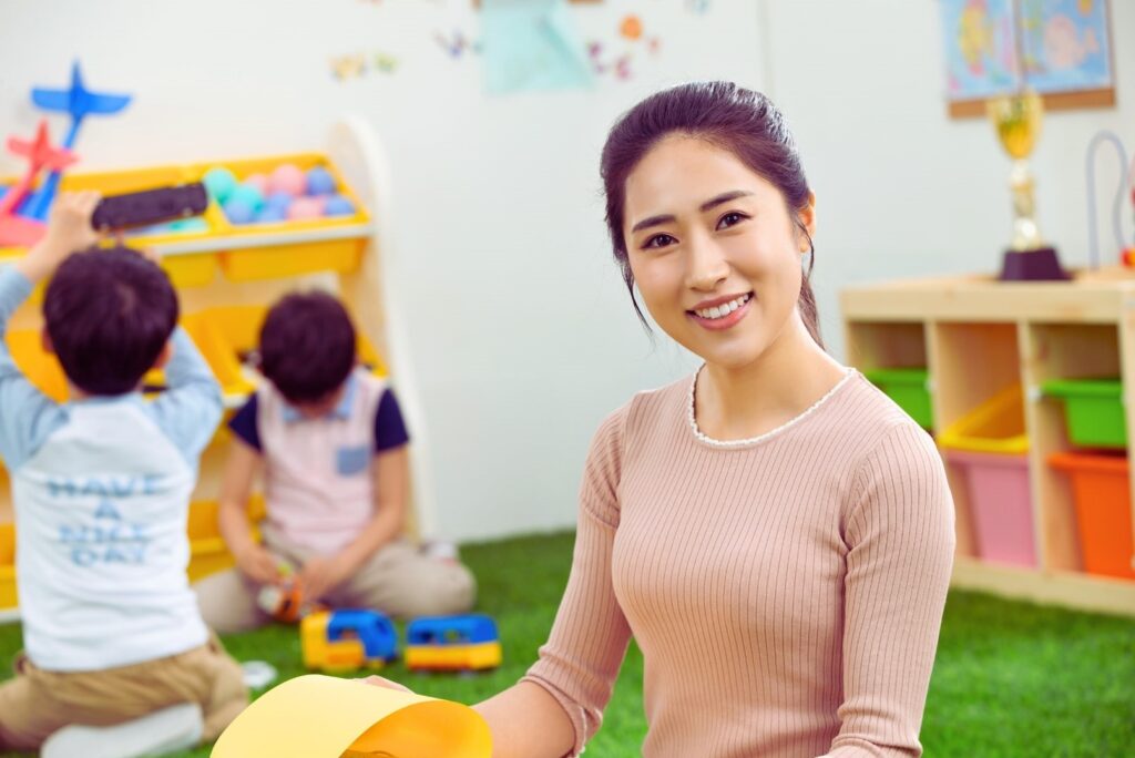 The Benefits of Child-led Activities in Early Years - Kindergartens ...