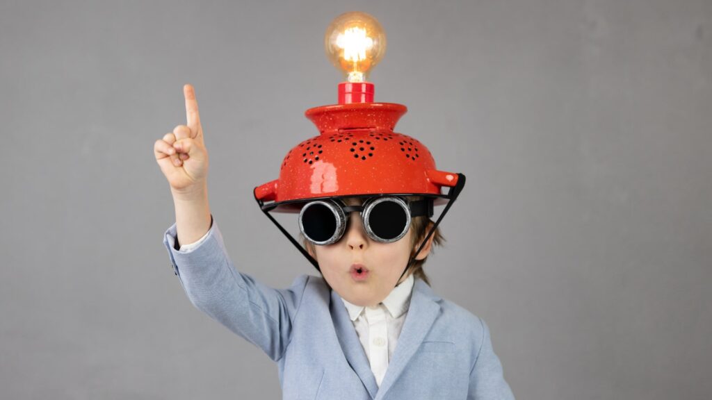 The Benefits Of Child led Activities In Early Years Kindergartens The Benefits Of Child led Activities In Early Years Kindergartens
