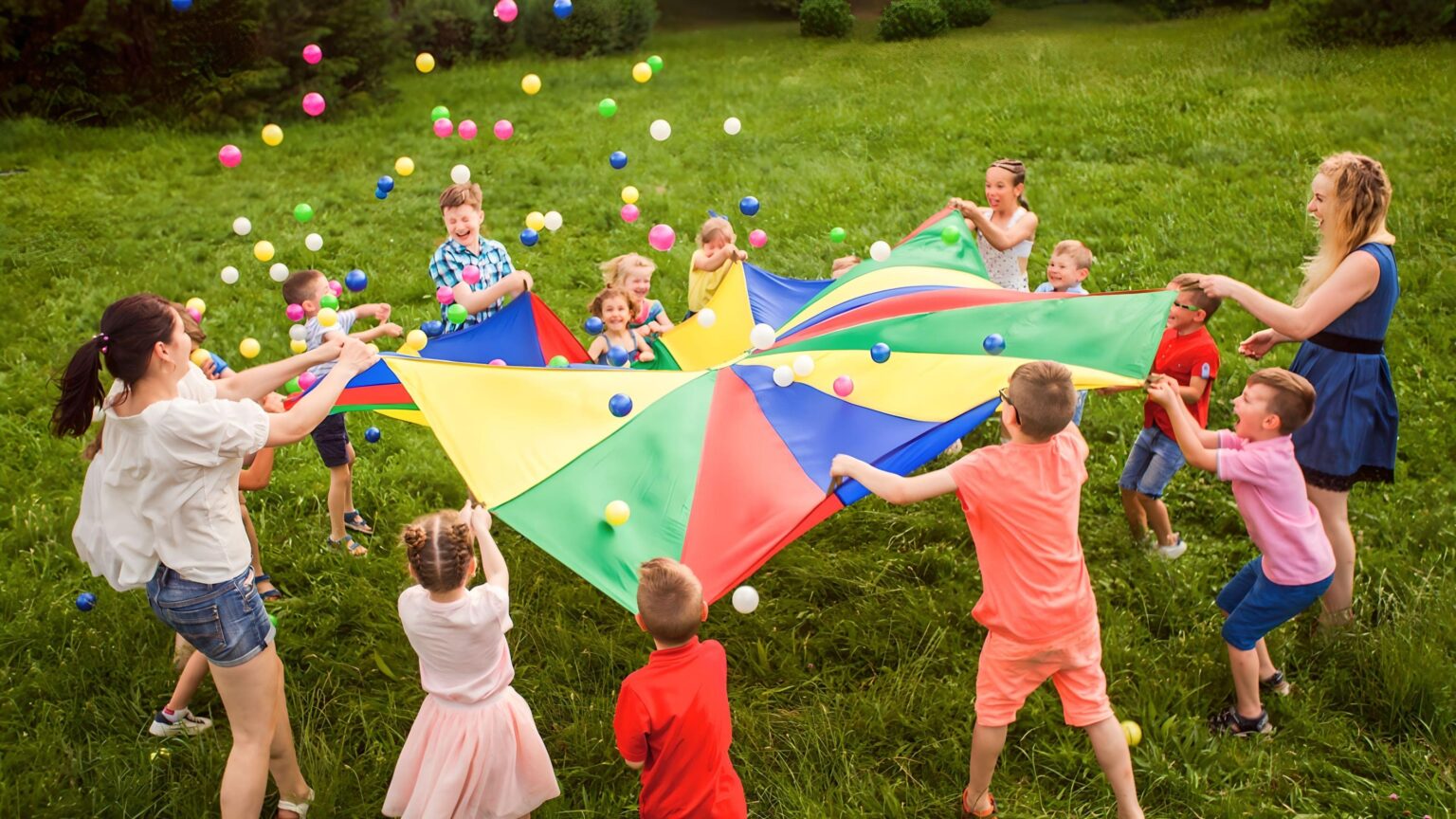 The Benefits of Child-led Activities in Early Years - Kindergartens ...