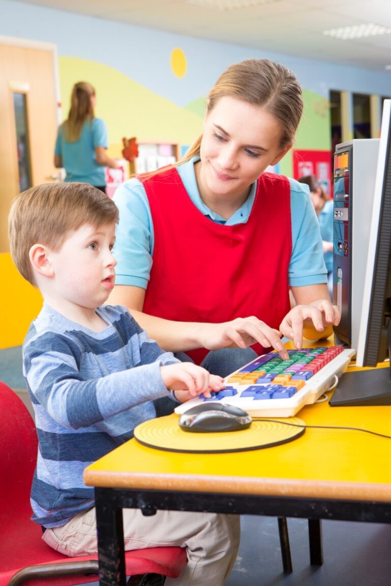 Digital vs. Traditional Types of Play – Kindergartens International ...