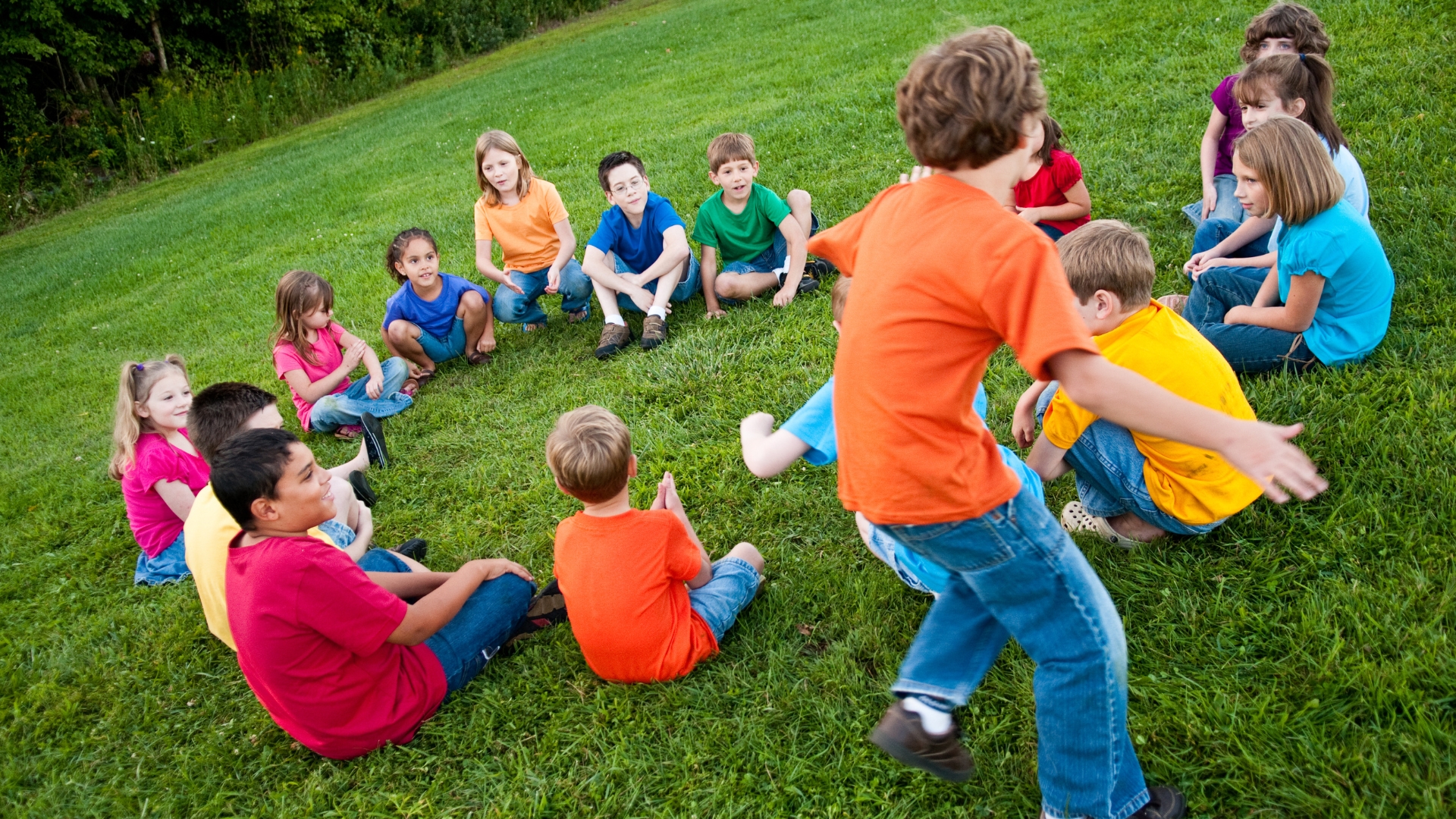 The Importance of Play with Rules – Kindergartens International ...